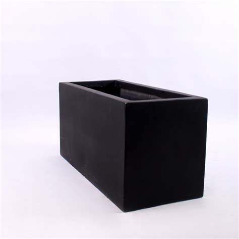 3ft Trough Fiberglass Planters