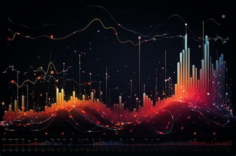 Premium Photo Scifi Hud Line Elements Hitech