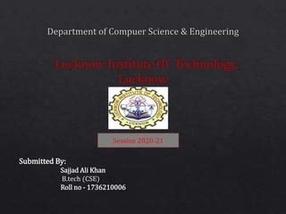 Object Oriented Programming Ppt PPTX
