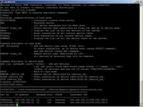 Alternatives Free Snmp Agent Simulator Et Logiciels Similaires
