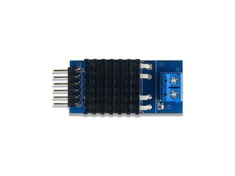 Digilent Pmod SSR Solid State Relay Electronic Switch TEquipment