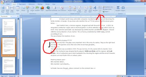 IMPORTANT TOOLS IN MS WORD TOOLS YOU MUST KNOW IN MS WORD