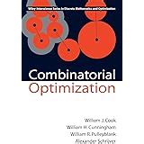 Integer And Combinatorial Optimization Wolsey Laurence A Amazon Books