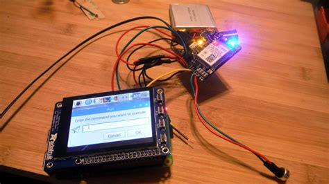 creating a 3g raspberry pi smartphone hackaday