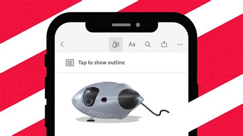 Adobes New Liquid Mode Makes PDFs Look Good On A Phone