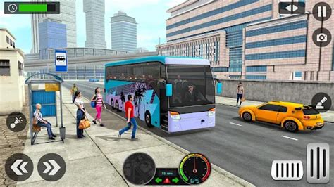 Android 용 Master Bus Game Simulator 다운로드