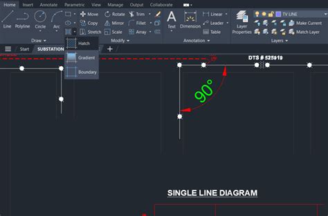 How To Add Hatch Patterns In AutoCAD Comprehensive Guide Autocad Everything