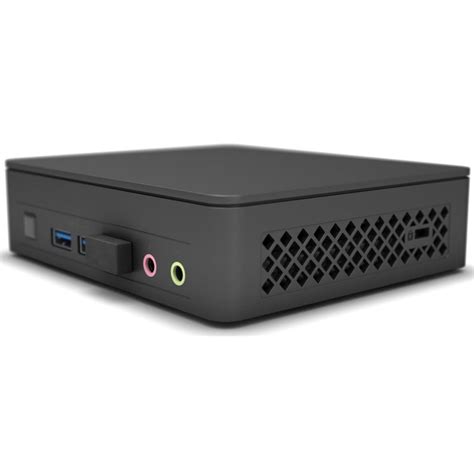 Intel Nuc 11 Essential Bnuc11atkc40002 Intel Celeron N5105
