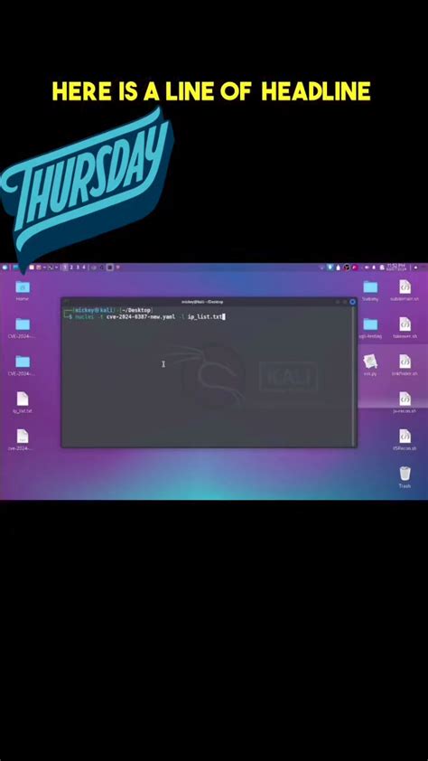 Poc For Cve 2024 6387 Remote Code Execution Bug Bounty Poc Poc For Cve 2024 6387 Remote Code