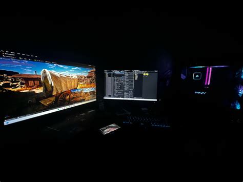 Jonathan Franks On Linkedin Unrealengine5 Independentfilm