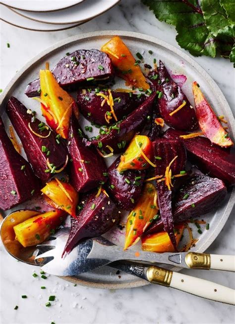 18 Flavorful Beet Stem Recipes Nutritious Just Love Cooking