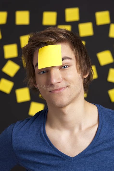 Need A Reminder Stock Image Image Of Empty Beautiful