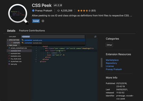 Top 20 Visual Studio Code Extensions To Increase Your Productivity By