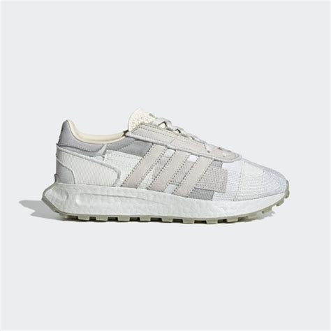 Giày Adidas Retropy E5 Gw6186 Crystal White Authentic Đặt Hàng