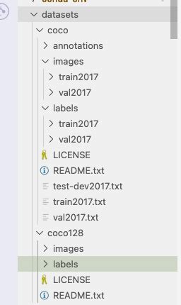 Oneflow Yolo Doc Docs Tutorials 02 Chapter How To Prepare Yolov5 Training Data Md At Master