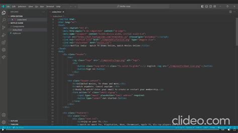 Suyog Basarkar On Linkedin Internship Task Webdevelopment Bharatintern