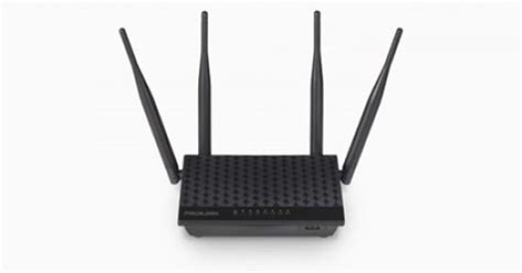 Prolink Prc Dual Band Gigabit Router Price In Bangladesh