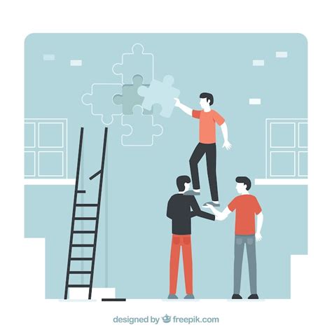 5 페이지 사다리 안전 교육 정보 벡터 Freepik에서 무료 고품질 벡터를 다운로드하세요 Freepik