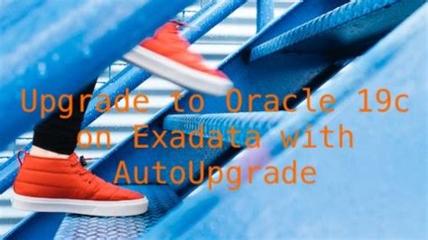 Upgrade Fails With Ora 20001 During Datapatch Run