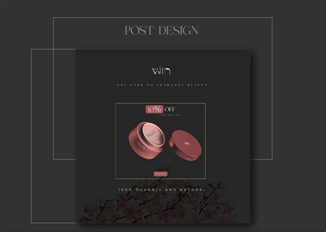 Vita | cosmetic_skincare brand identity on Behance