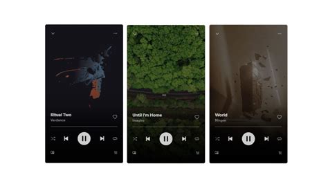The Spotify Canvas Feature A Full Guide What Is It How To Access