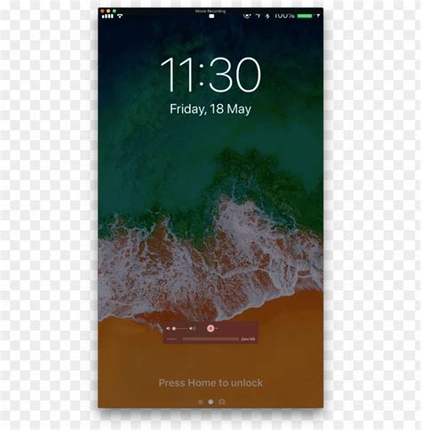 Click On The Name Of Your Iphone For Both Camera And Ios Wallpaper For Ipad PNG Transparent