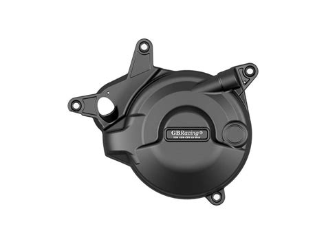 Ec Crf Gbr Gb Racing Alternator Cover Protection Honda Crf L Africa Twin