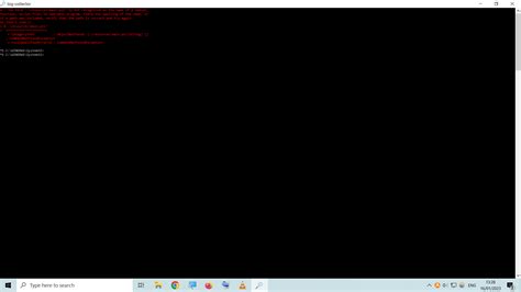 Windows10 Crashed With Event 1001 Bugcheck Help To Solve The Problem