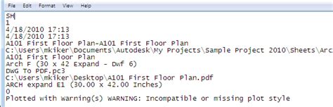 AutoCAD Options Dialog Plot Publish Tab Part CADDManager Blog