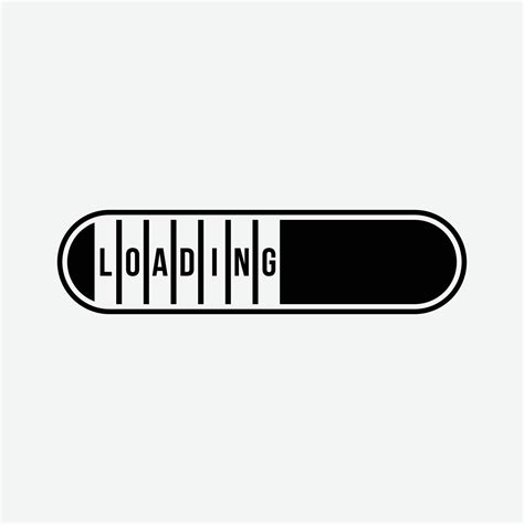 Loading Icons Load Indicator Sign Waiting Symbols 11125774 Vector Art At Vecteezy