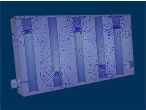 Preventing RF Breakdown with CST Studio Suite and Spark3D Dassault Systèmes blog