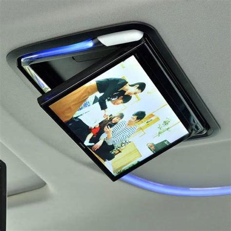 Купить Монитор потолочный автомобильный 13,3" 1920x1080, Android 8.1 ...