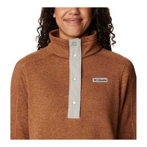 Columbia Womens Sweater Weather Tunic Sportchek