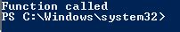 PowerShell Functions Best Parameters Of PowerShell Functions