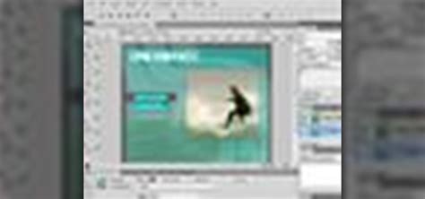 How To Create Html Clickthroughs In Fireworks Cs4 Adobe Fireworks