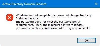 How to Secure Active Directory passwords from breaches - ALI TAJRAN