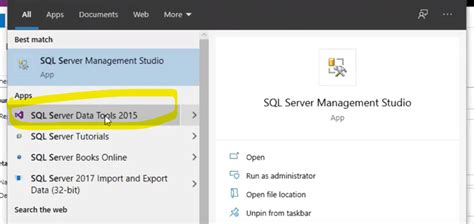 How To Create A SSRS Report Using Visual Studio And Fetch XML For Dynamics Softchief Learn