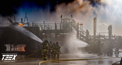 More Than 1600 Fire Service Professionals Attend Texas Annual Fire