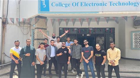 Mohamed Bashir On Linkedin I Recently Had A New Academic Experience I