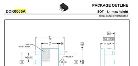 sn74lvc1g14 package outline logic forum logic ti e2e support forums