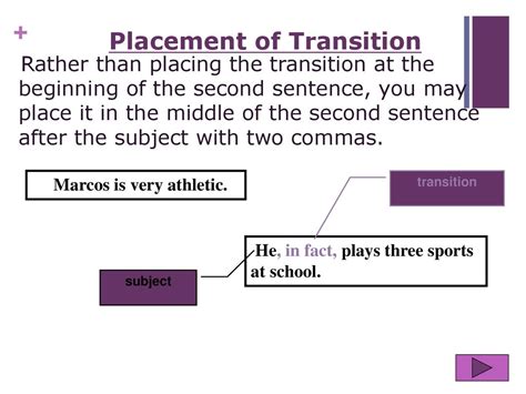 Cross-referencing: Using MLA Format & Transitions - ppt download