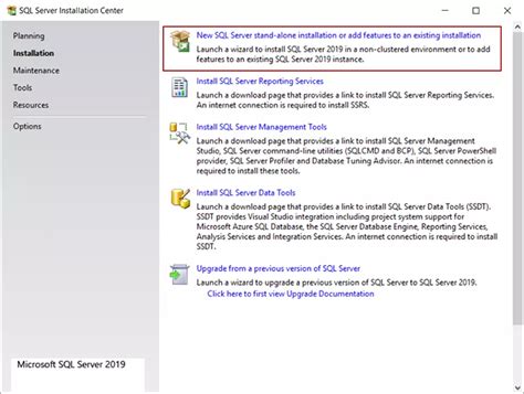 Sql Server Là Gì Cách Cài đặt Sql Server Chi Tiết Nhấ Cloud Vps