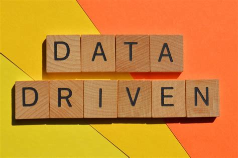Why A Data Driven Strategy Is A Key To Organizational Success