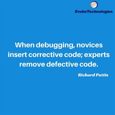 Debugging Insert Corrective Code Remove Defective Code