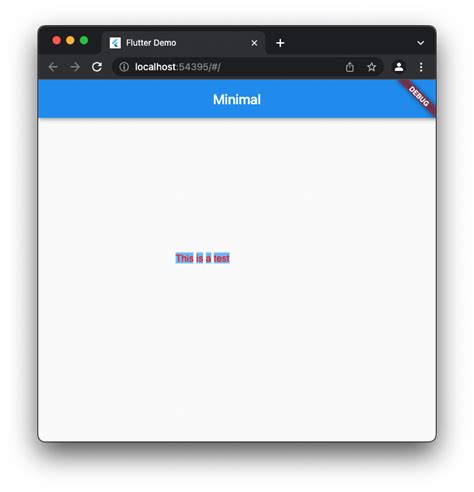 text rendering difference between html web renderer and all other