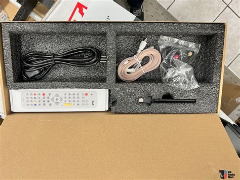 T A R1000 Multi Source Receiver Photo 4386042 US Audio Mart