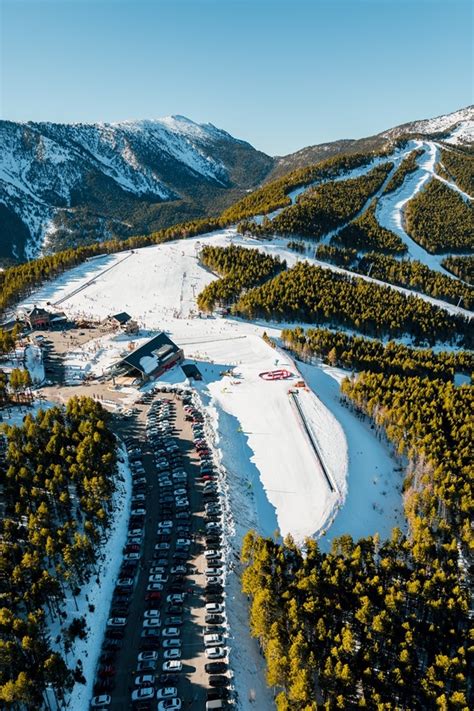 Te Contamos Todas Las Novedades De Vallnord Pal Arinsal Andorra Soloski Net La Web De La