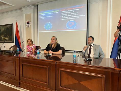 Почела сарадња Србије и Српске у области безбједности дјеце на интернету