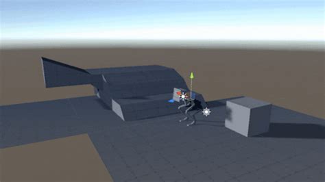 Node Editor Rigify And Root Motion In Unity Latest Version Not Working Blender Stack Exchange