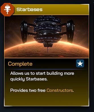 Constructors Technology Issue